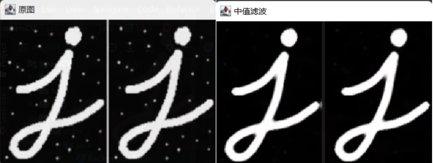 Java+OpenCV 学习笔记 | Z Blog