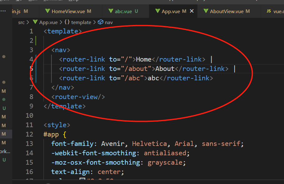 Vue3基础 笔记 | Z Blog
